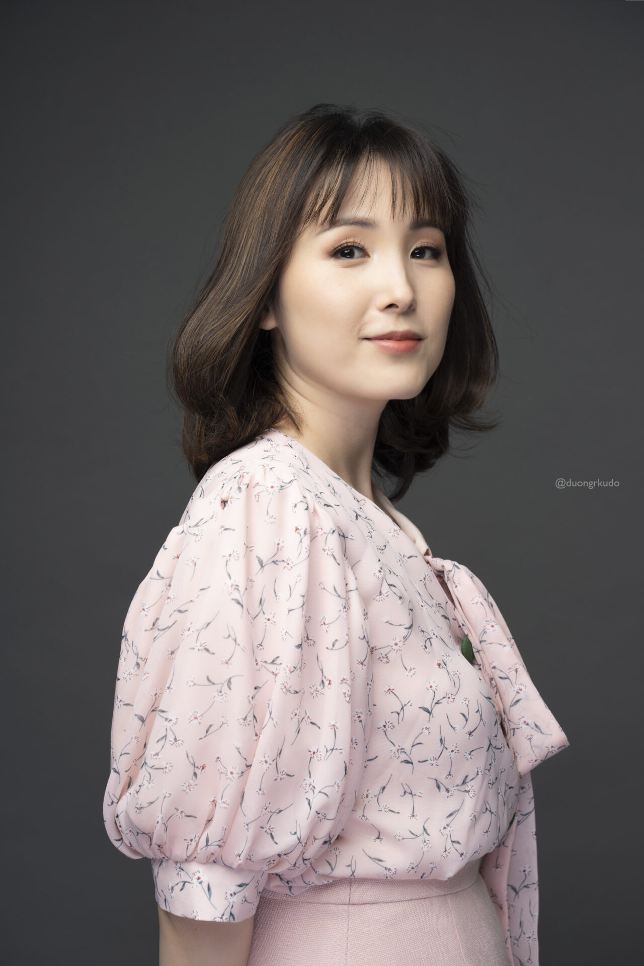 CV Profile Photo Collection Rkudo