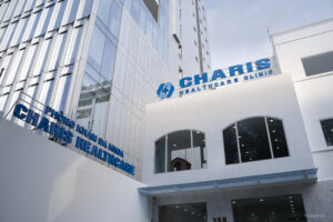 Charis Healthcare - Rkudo